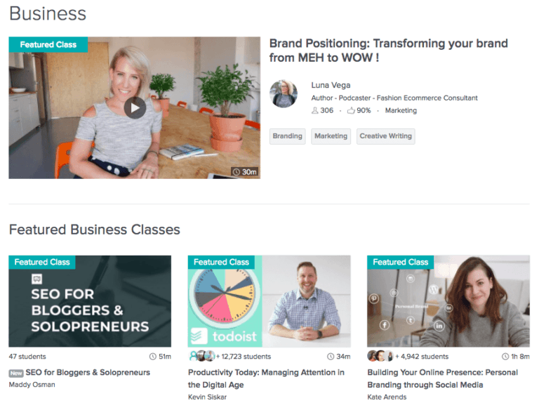Skillshare Review: Making Money as a Teacher on Skillshare