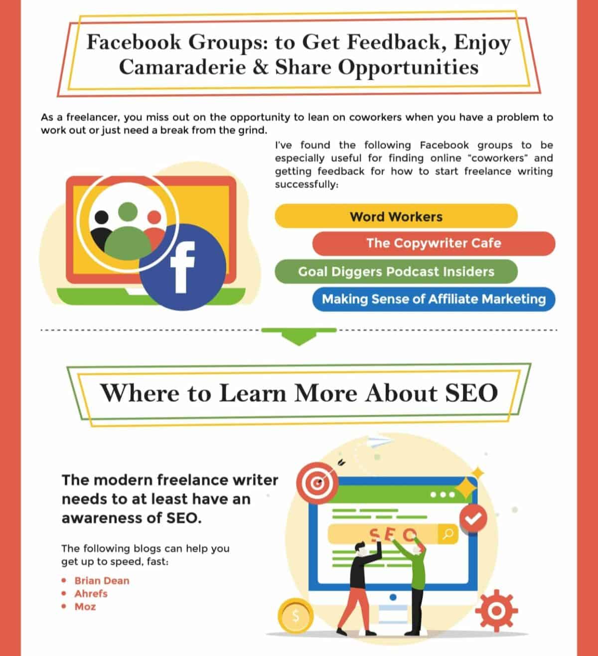 How To Start Freelance Writing: 6-Figure Freelancer's Advice