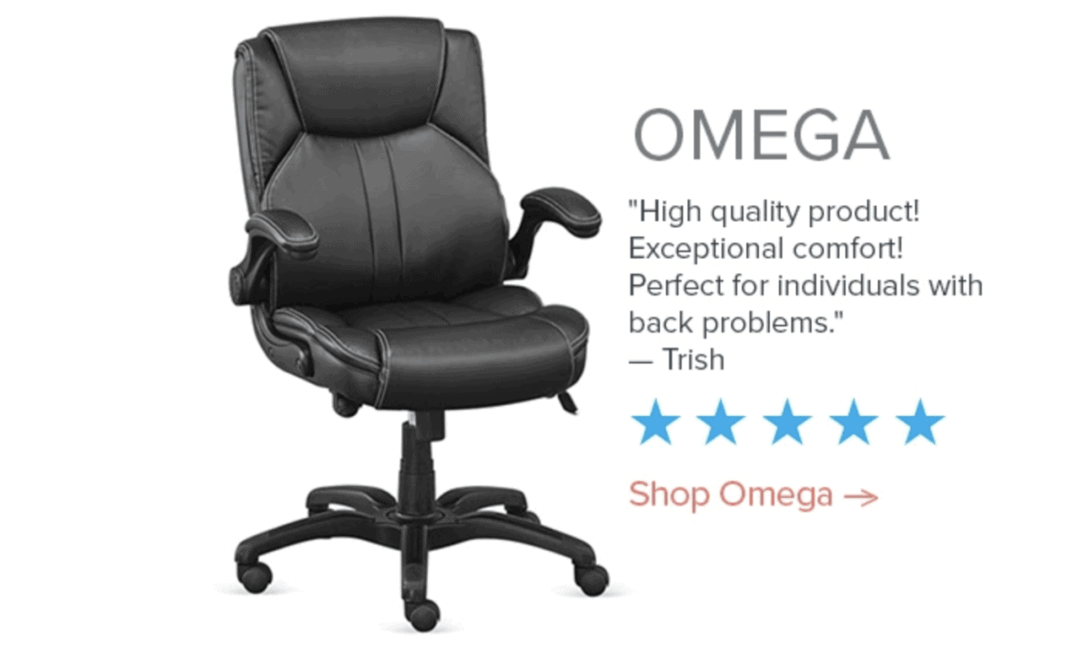 7 Tips for Buying an Ergonomic Office Chair