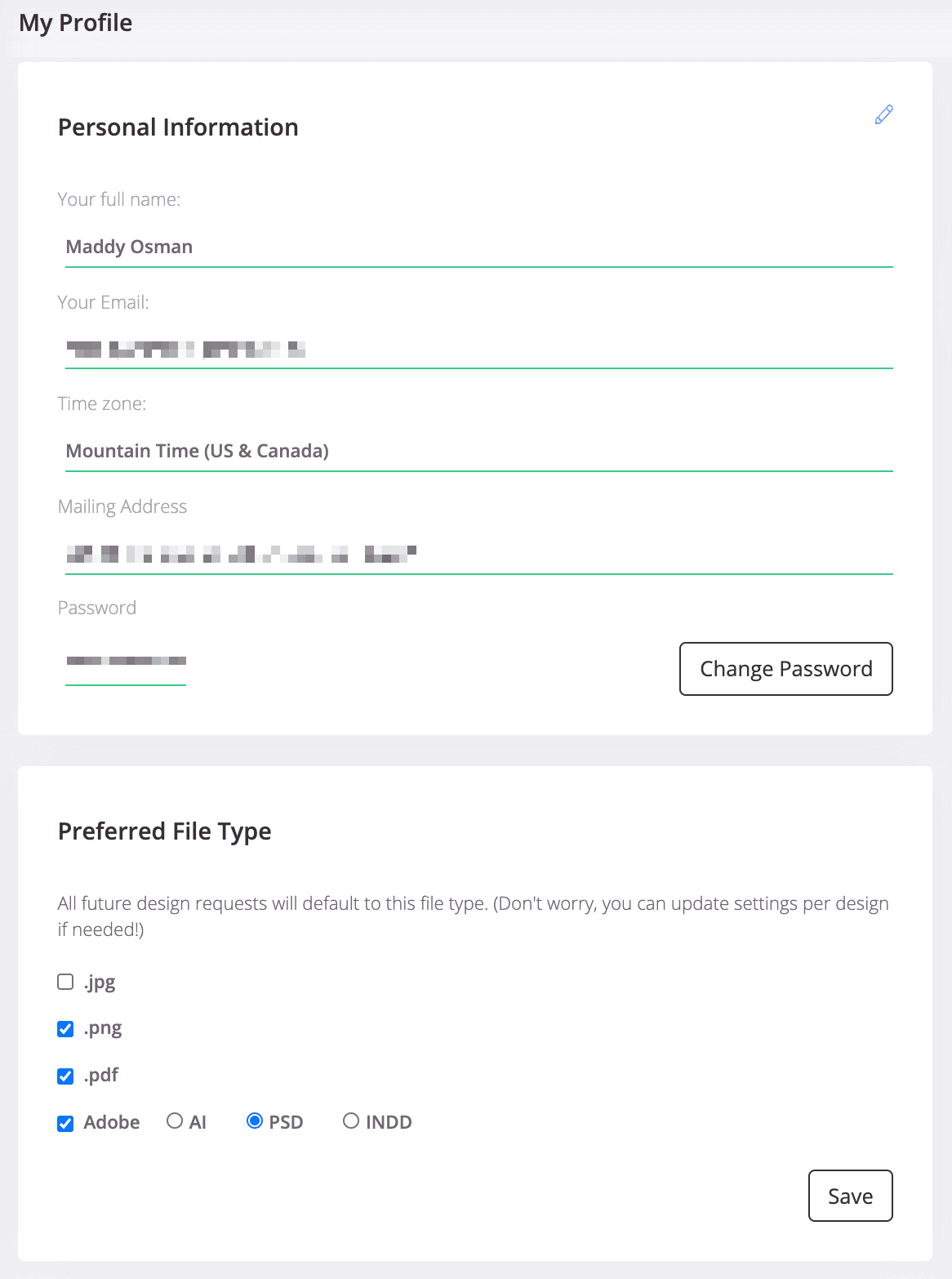 Design Pickle Review: On-Call Access to Graphic Designers
