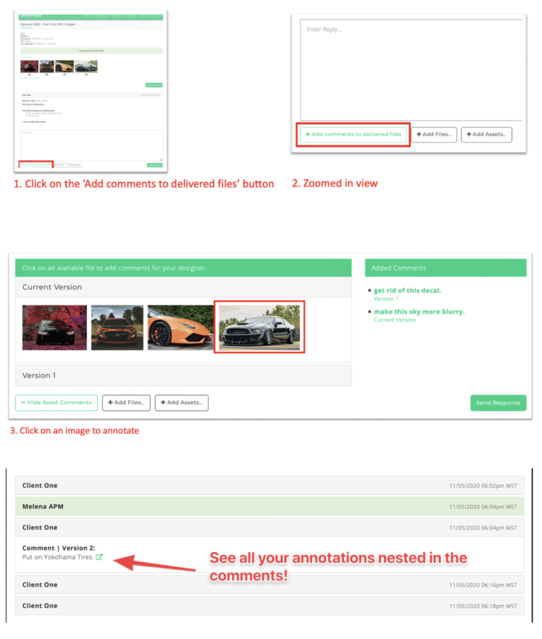 Design Pickle Review: On-Call Access to Graphic Designers