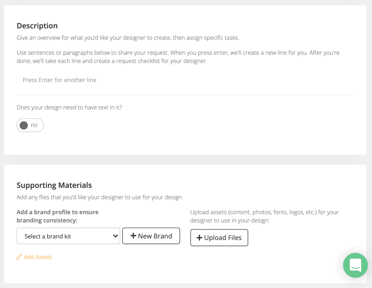 Design Pickle Review: On-Call Access to Graphic Designers