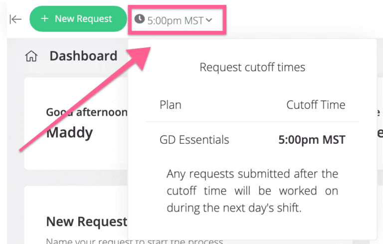 Design Pickle Review: On-Call Access to Graphic Designers