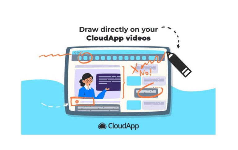 CloudApp Review: Screen Recording Powered Up