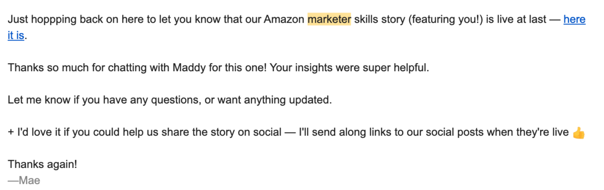 Writing Kick-Ass Content: Using Subject Matter Experts