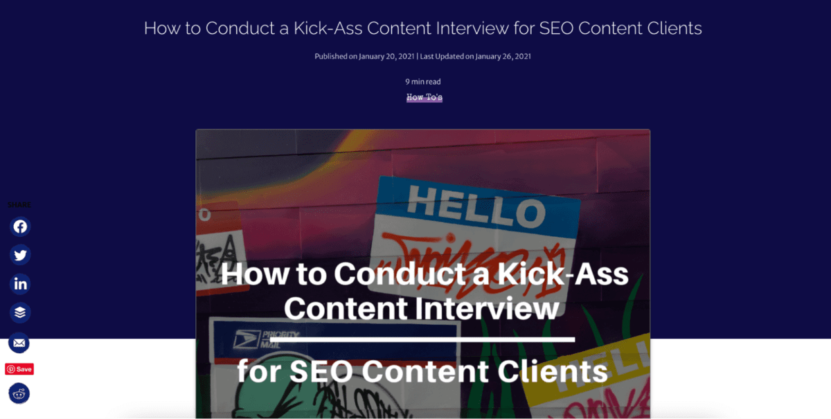 How To Create Page Titles That Attract Humans and SEO Bots