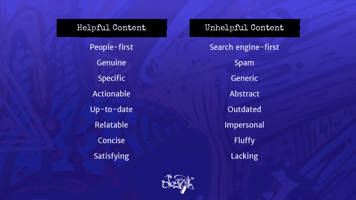 What Is Google’s Helpful Content Update? 5 Tips for Success
