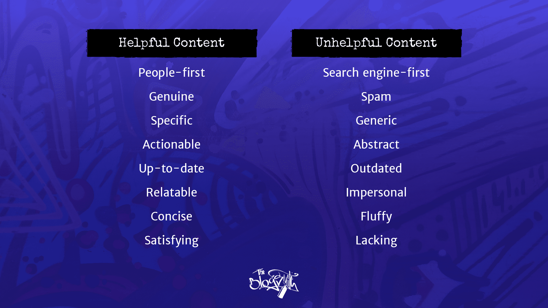 What Is Google’s Helpful Content Update? 5 Tips for Success