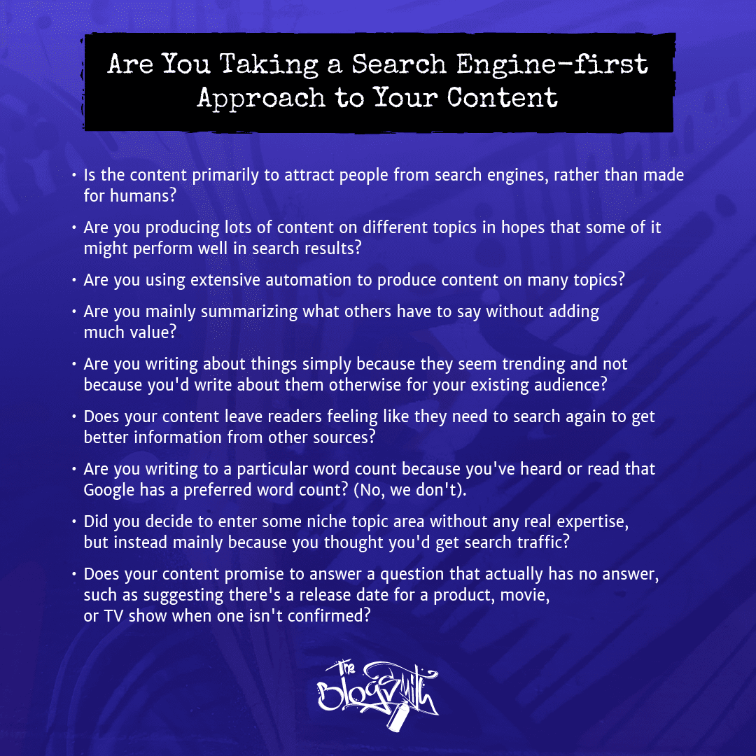 What Is Google’s Helpful Content Update? 5 Tips for Success