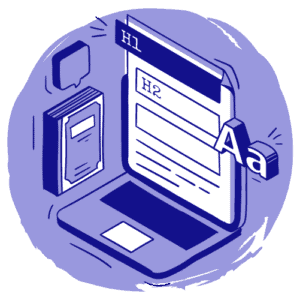 The Blogsmith's Writing Style Guide