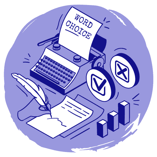 The Blogsmith's Writing Style Guide