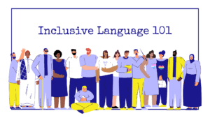 Benefits of an Inclusive Language Guide for SEO Writing