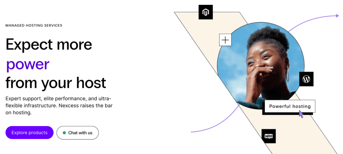 How Nexcess Built an Enterprise Content Strategy