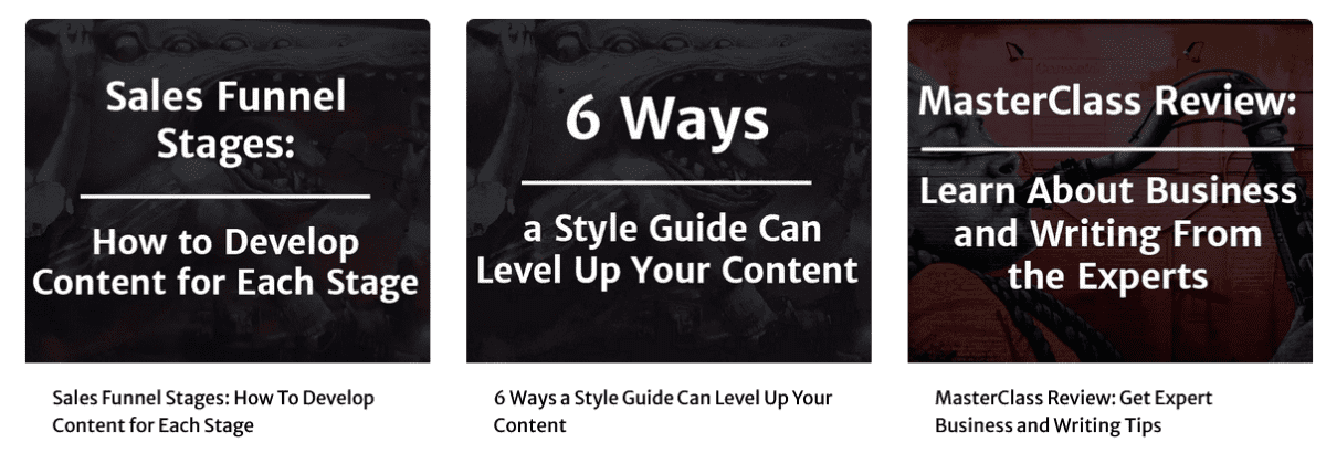 7 Best Practices for Blog Images To Grow Your Audience