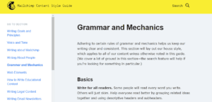 How To Create a Style Guide for Your Business: Step by Step