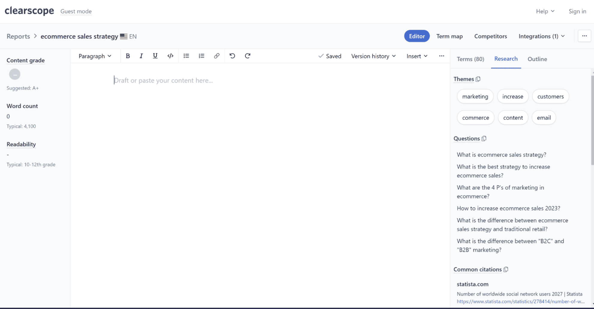 Content Ideation: How To Generate Engaging Topic Ideas