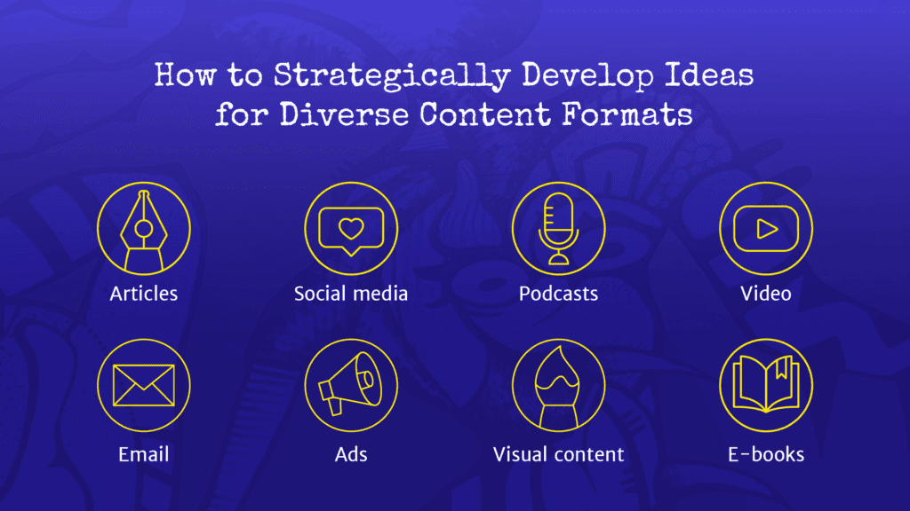 Content Ideation: How To Generate Engaging Topic Ideas