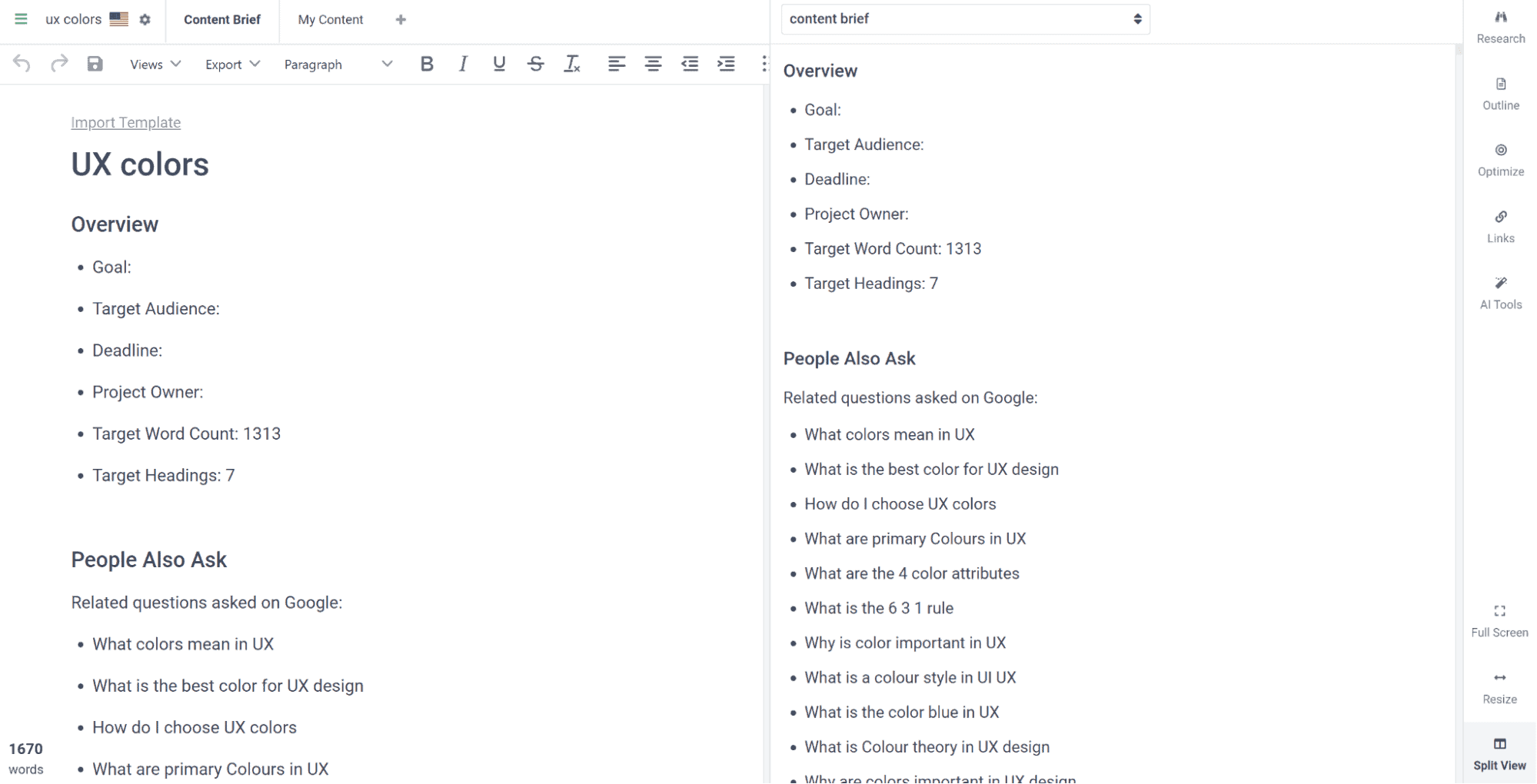Content Ideation: How To Generate Engaging Topic Ideas