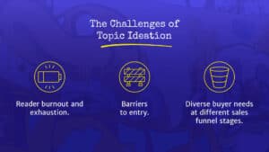 Content Ideation: How To Generate Engaging Topic Ideas