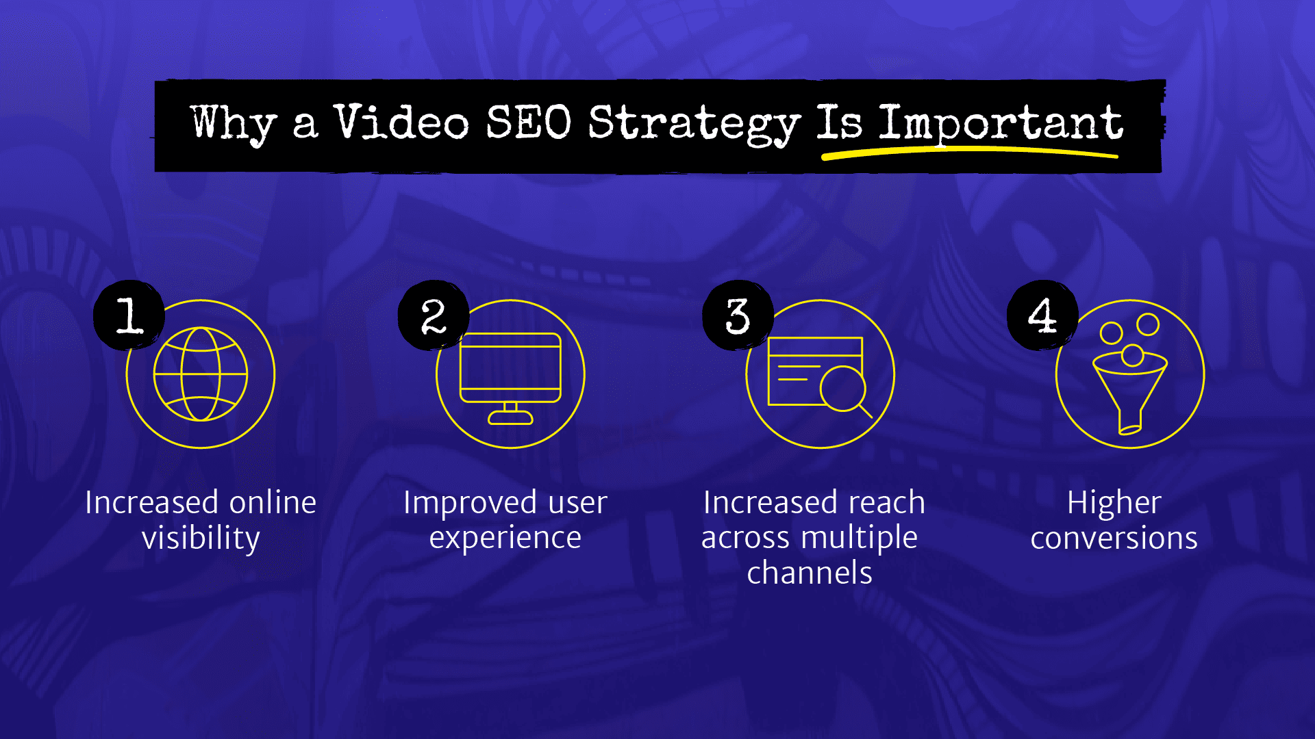 Video SEO Best Practices: Optimize Your Videos for Search