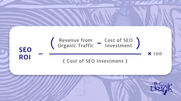 How To Measure SEO ROI: A Comprehensive Guide for Brands