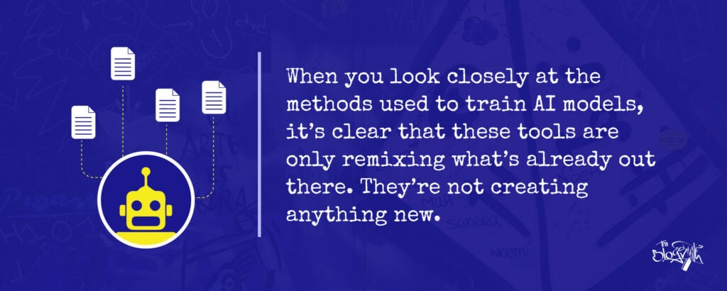 What Is AI-Generated Content Creation? An In-Depth Look