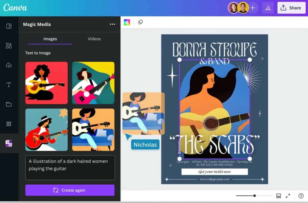 What Is AI-Generated Content Creation? An In-Depth Look