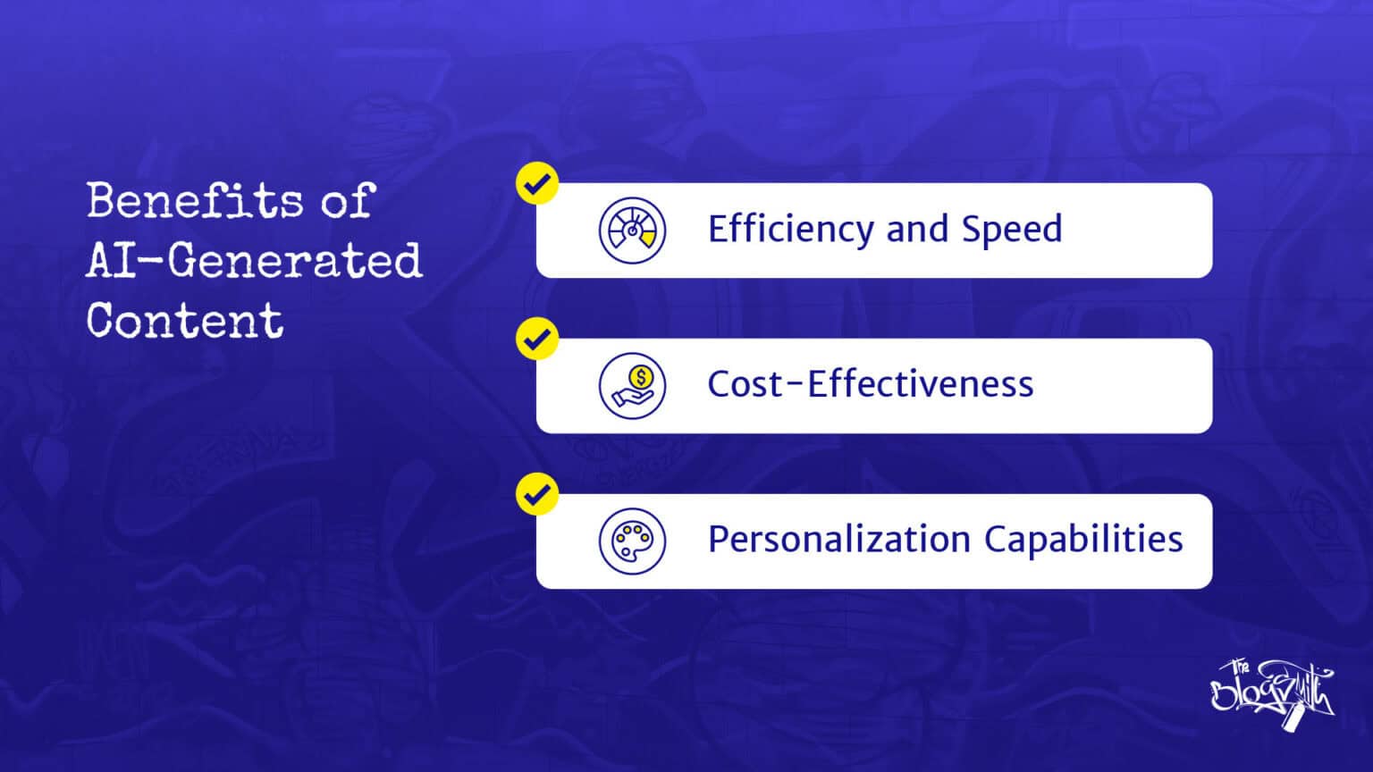 What Is AI-Generated Content Creation? An In-Depth Look